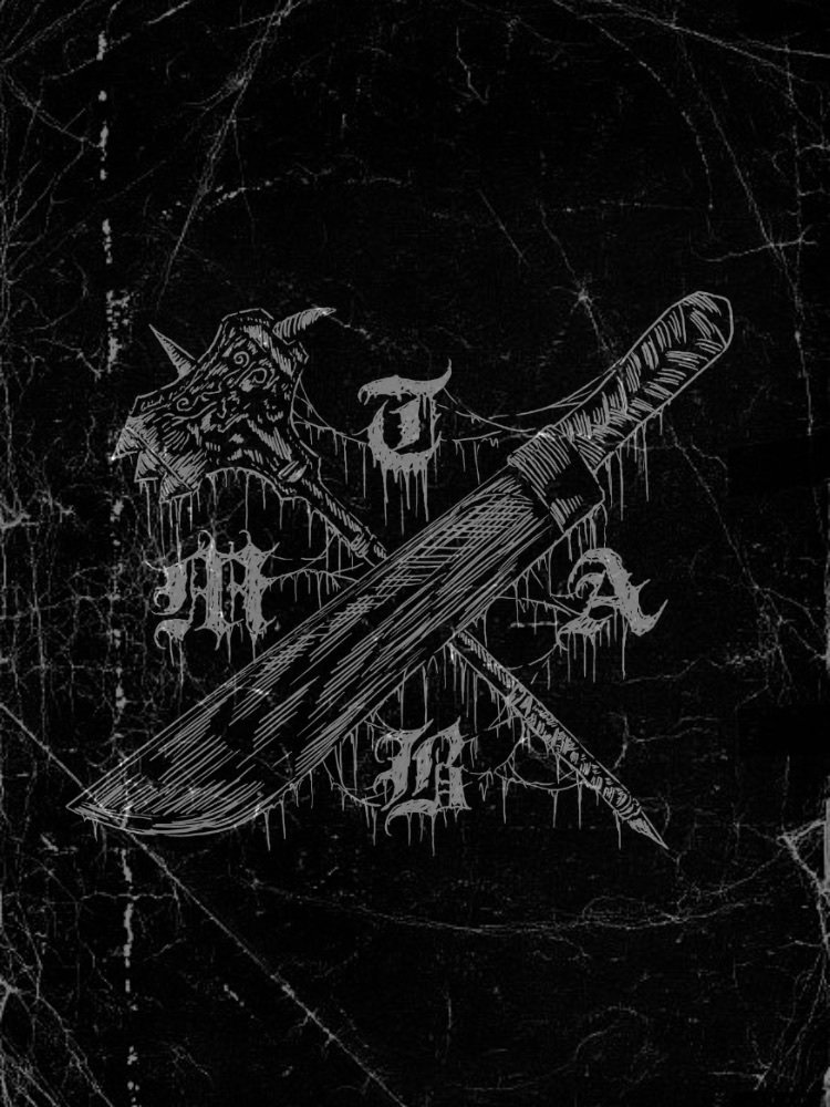 silence, that makethe gods shudder / ....all hail the mighty destroyer ...