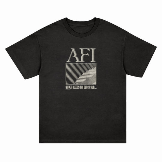 Afi Decemberunderground Shirt