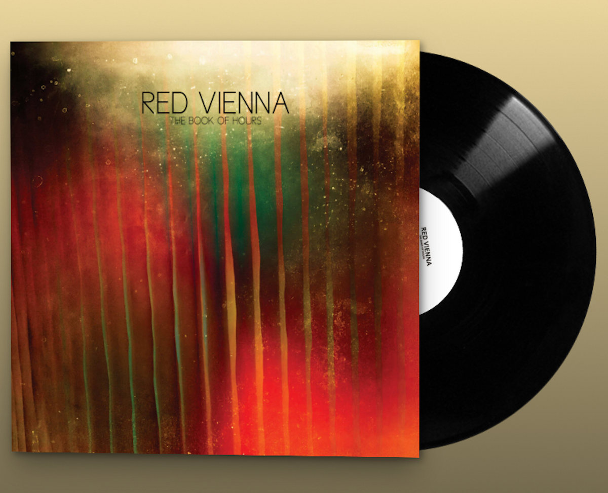 The Book of Hours | Red Vienna