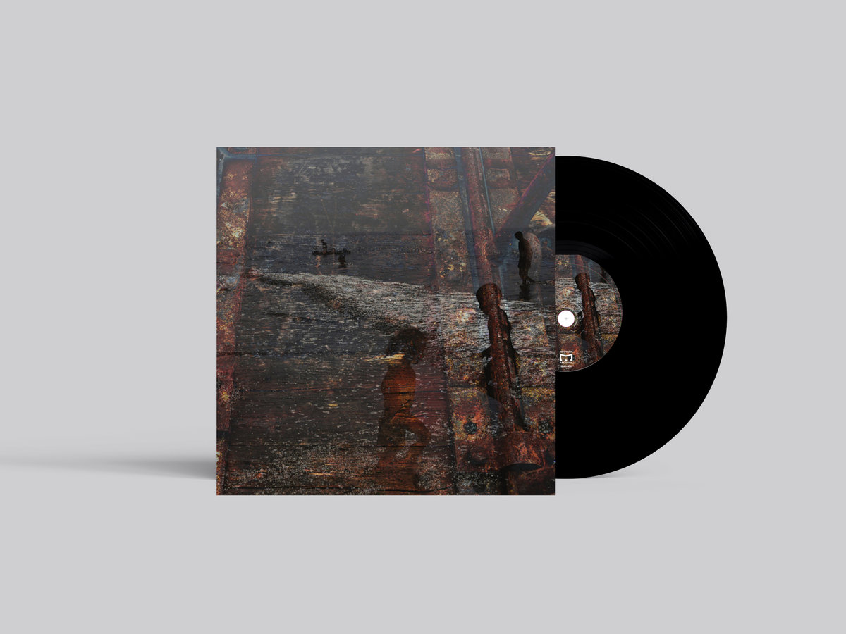 "Agony Of A Shadow" | Spleen XXX | Meidosem Records