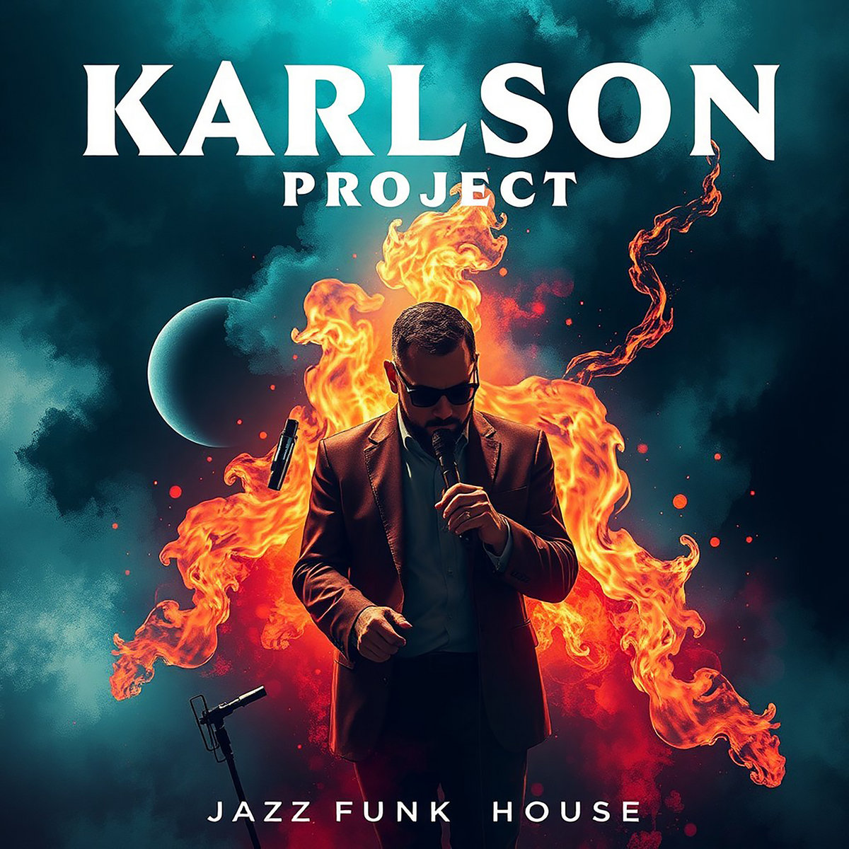 Brain_Damage_Remix=2025 | Karlson Project