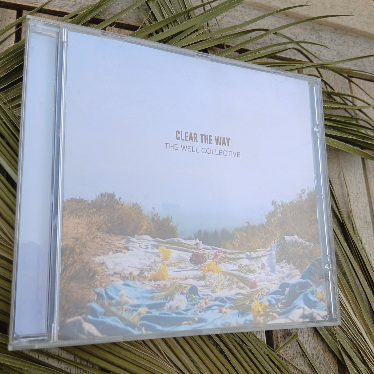 Clear the Way | The Well Collective