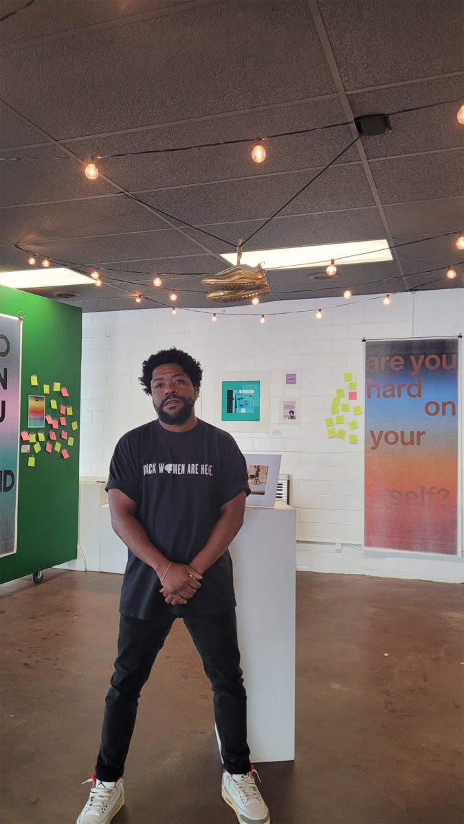 This Creative Life | Floco Torres