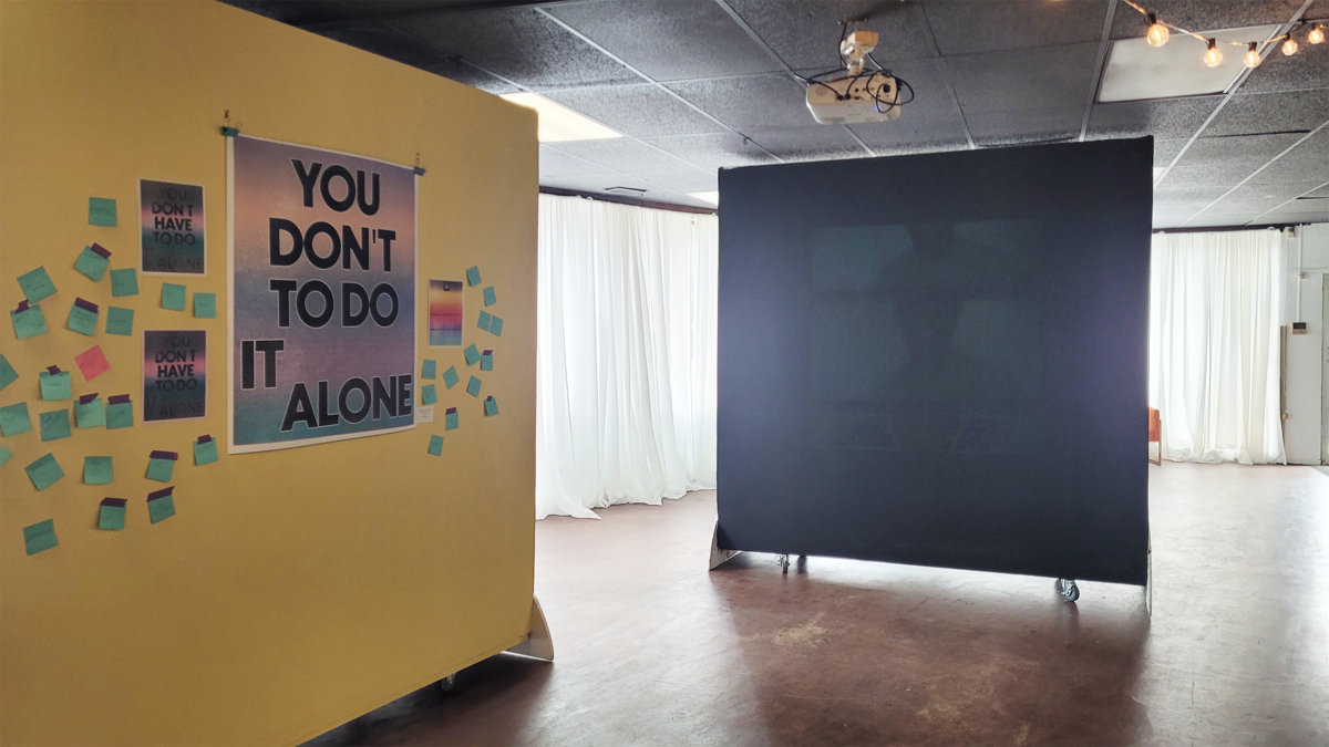 This Creative Life | Floco Torres