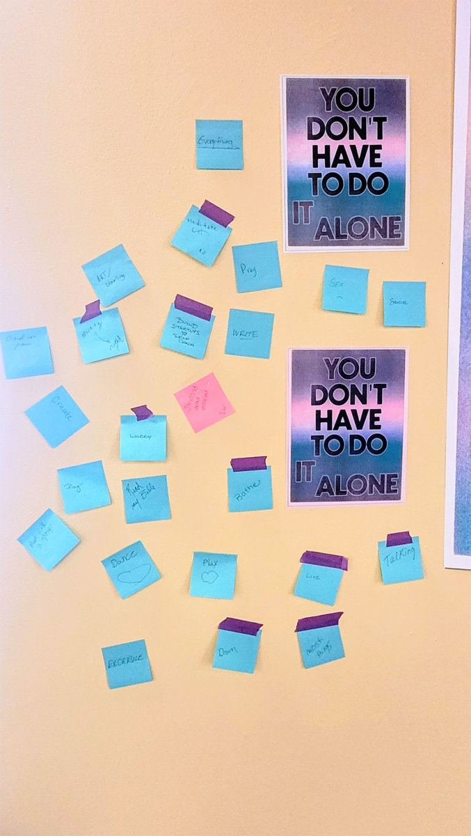 This Creative Life | Floco Torres