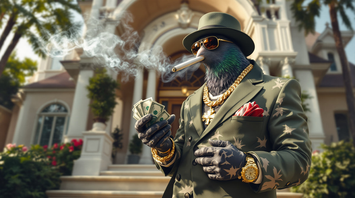 Zaza | Nothin2Do & DJ Pigeon Zaza