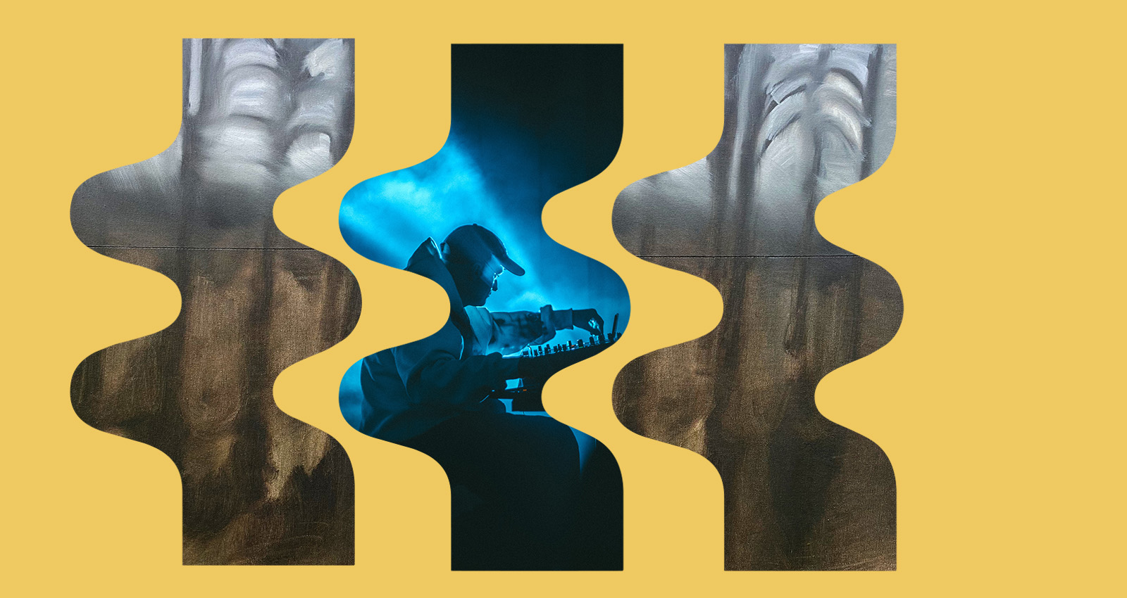 The Best Ambient Music on Bandcamp, September 2025 | Bandcamp Daily