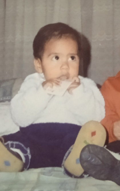 Inside Out | Alonso Meza