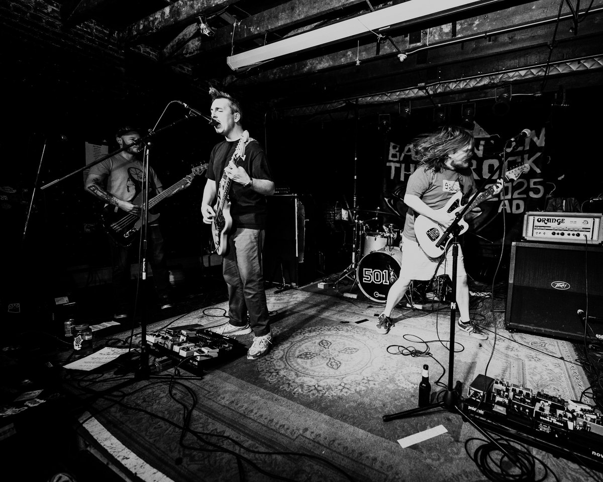 Eradication of the Mind | Peach Blush