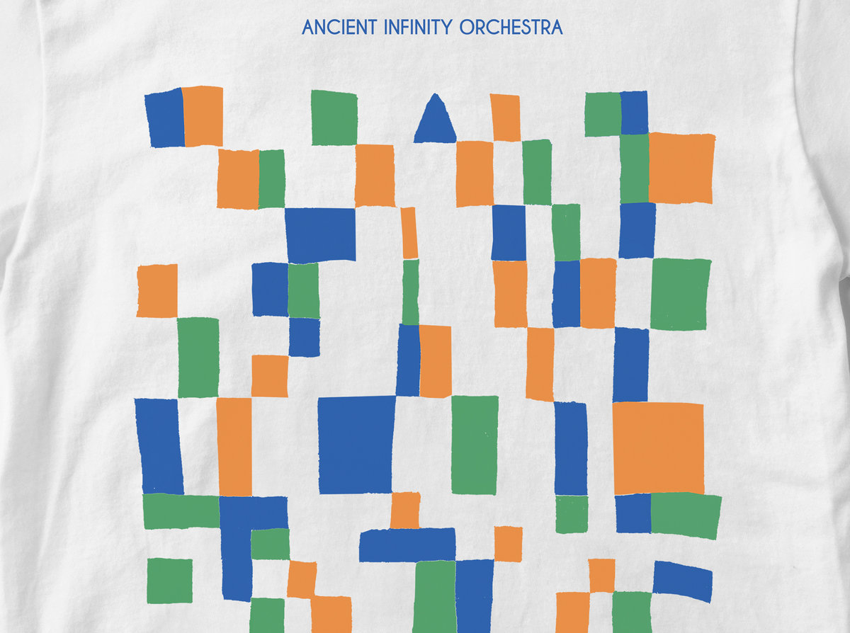 It's Always About Love | Ancient Infinity Orchestra