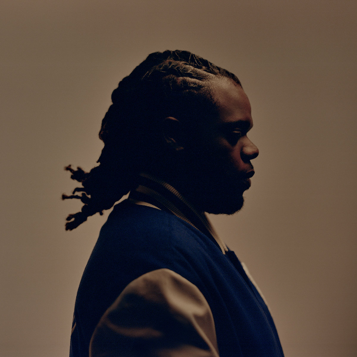 As of Now | LORD JAH-MONTE OGBON