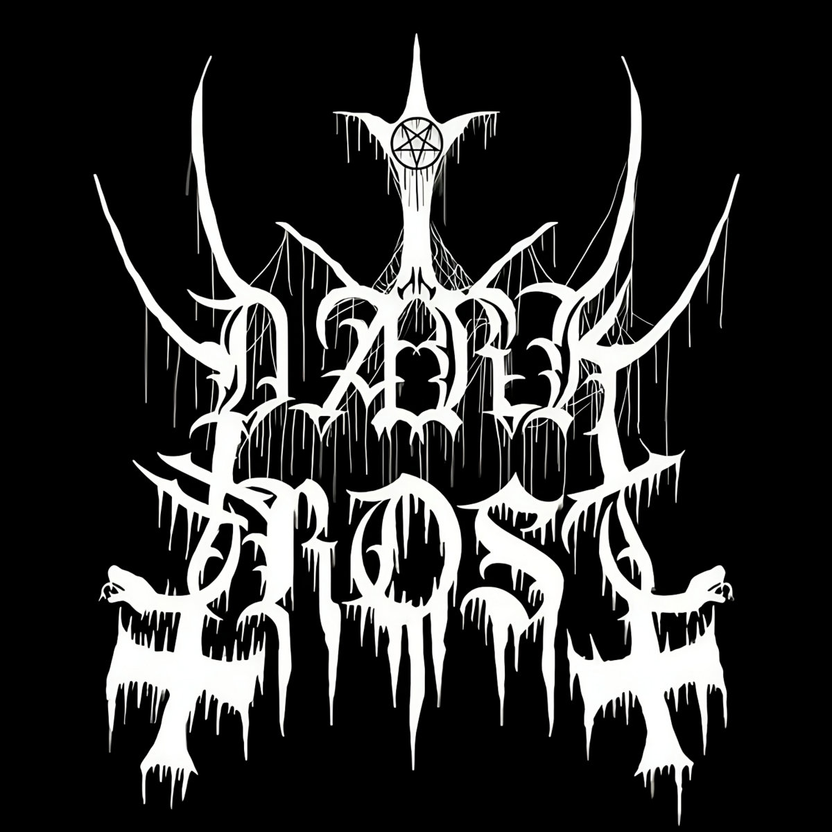 The Curse of Cruelty | Dark Frost