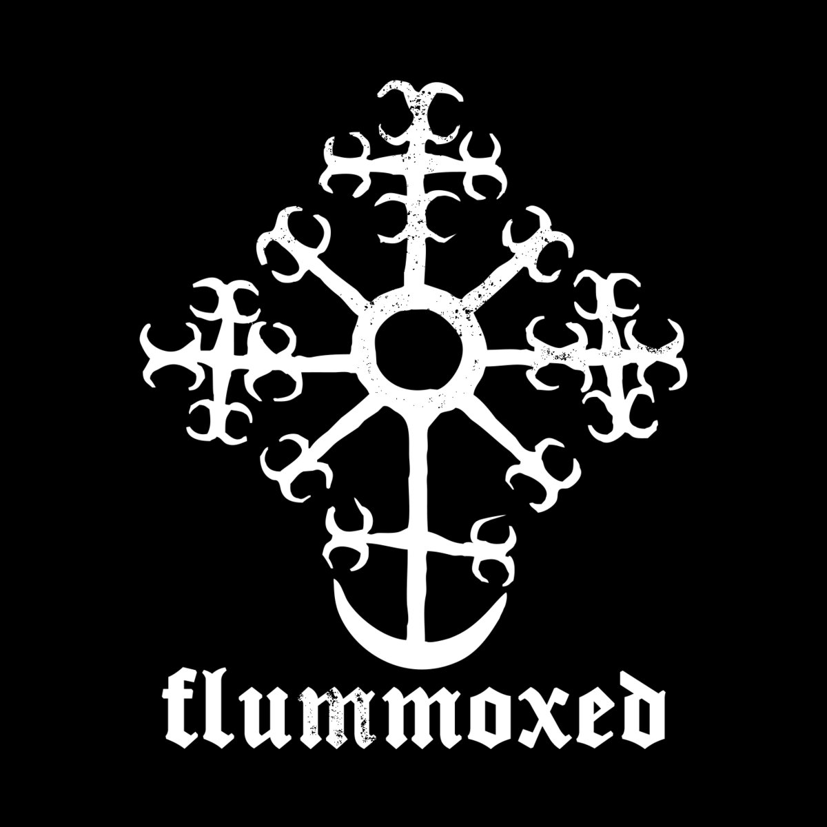 Entrusting Flame | Various Artists | Flummoxed