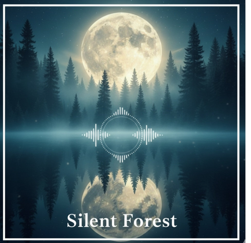 Life Lesson Songs for Kids (English) | Silent Forest