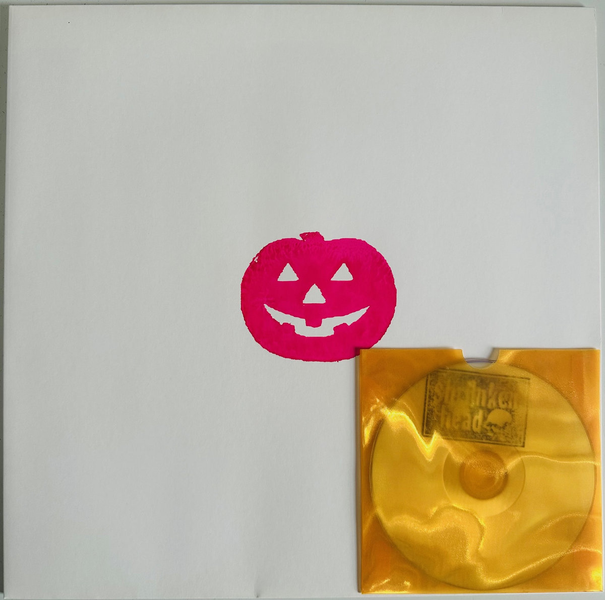 Pumpkinhead | Sun Dial
