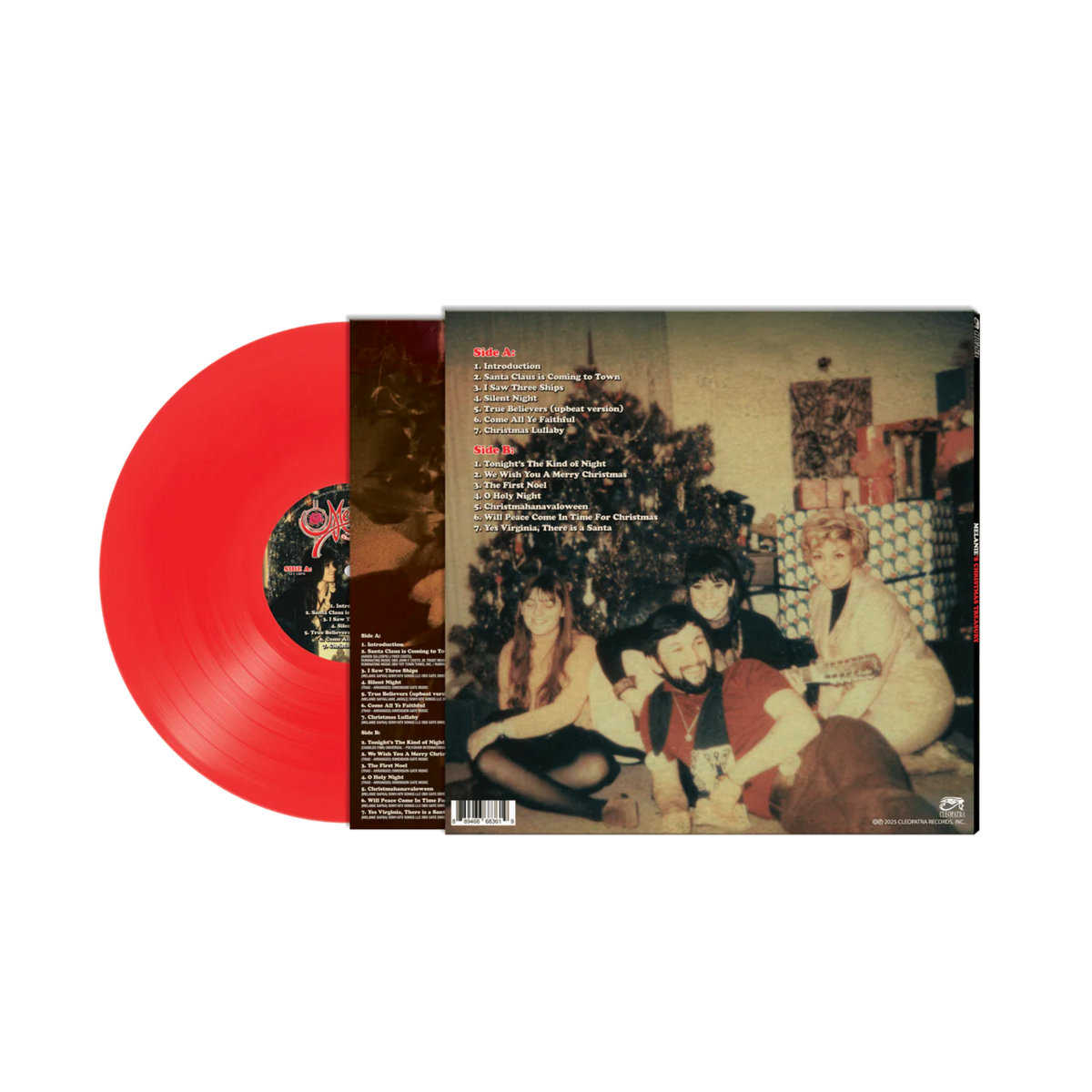 Marvelous Toy | Melanie