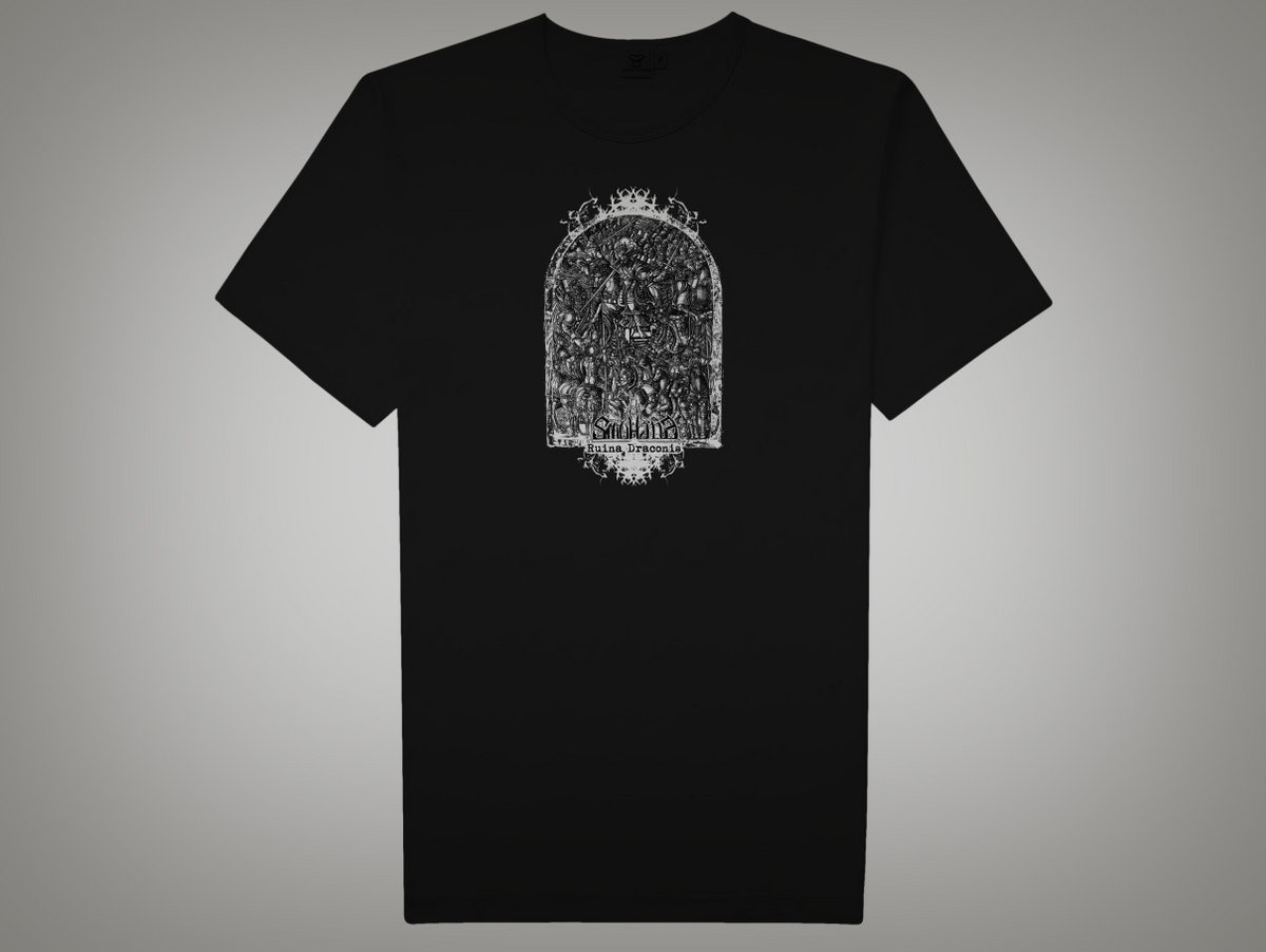 Ruina Draconis | Smohalla