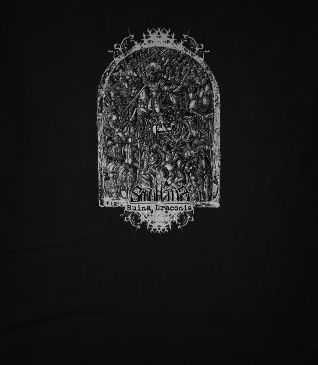 Ruina Draconis | Smohalla