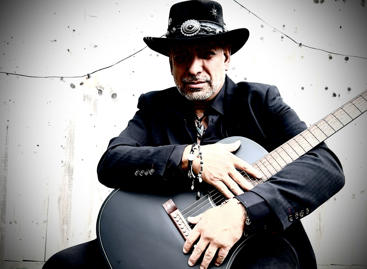 This Old Thing | Henry Ray