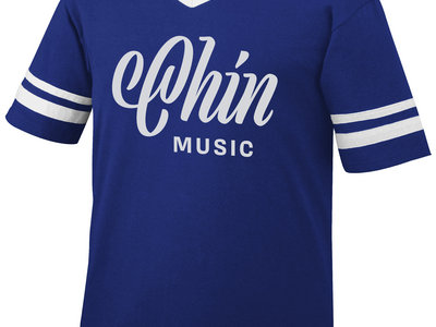Chin Music T-Shirts! | Chin Music