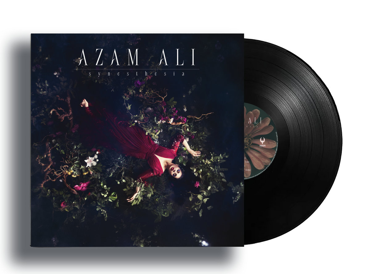 Synesthesia | Azam Ali