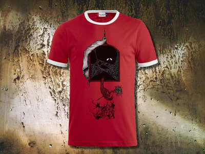 ‟Death Lily” Ringer | me and him call it us