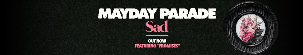 Sad | Mayday Parade