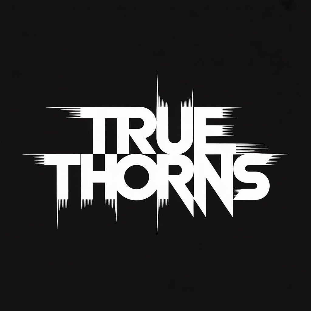 In This Wilderness | True Thorns