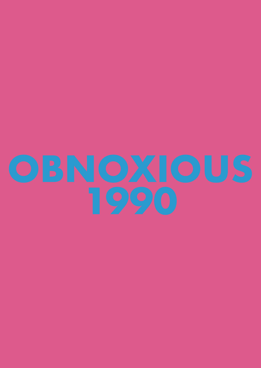 Obnoxious 35th Anniversary Shirt | Acid Reign