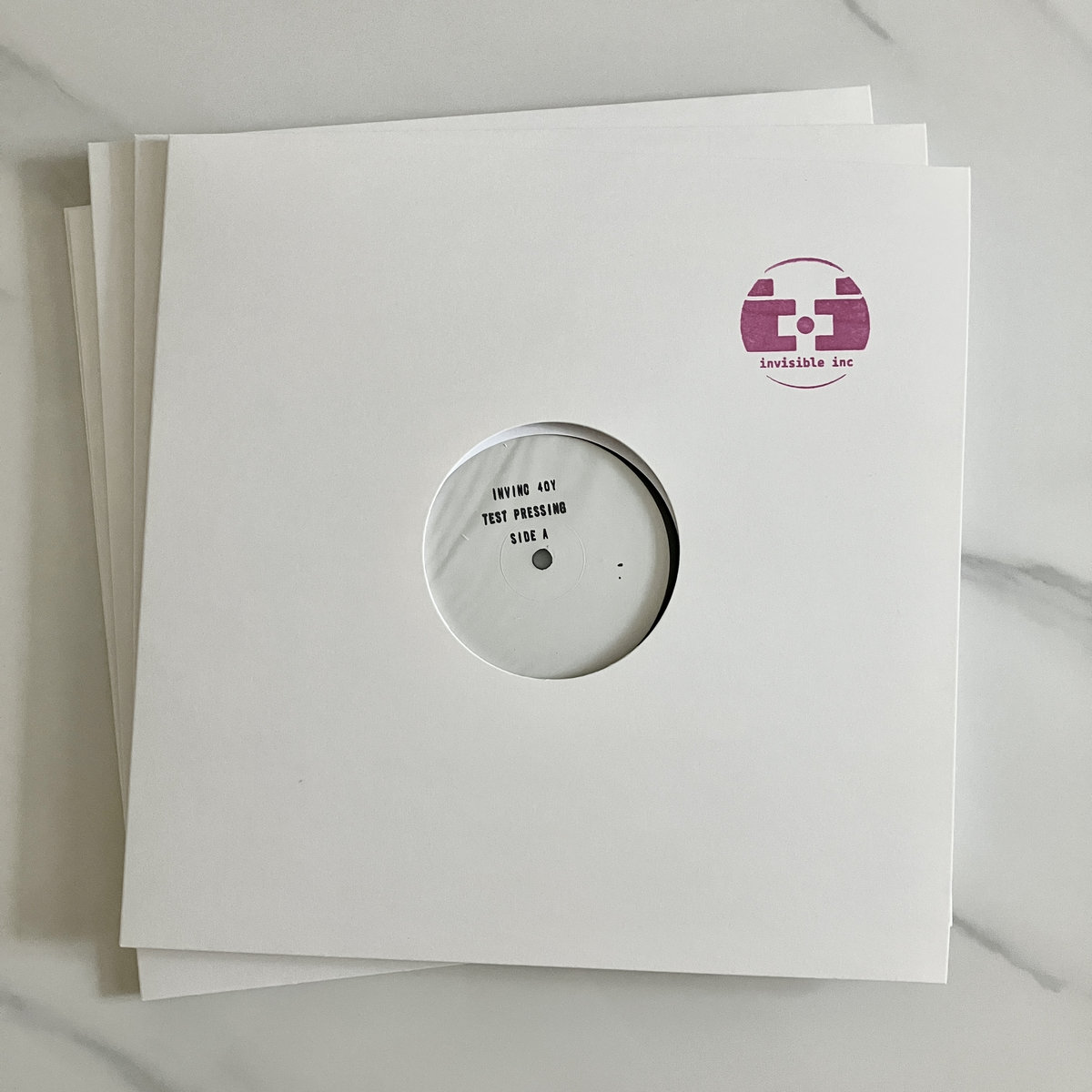 Resonance: 10 Years Of Psychedelic Sounds From The Soul Of Invisible ...