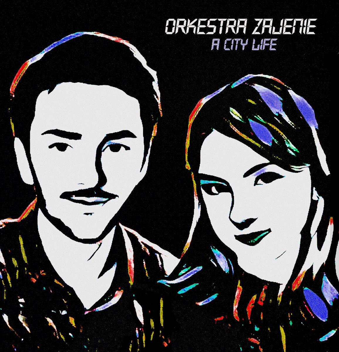 Country Girls Are Hard To Impress (EP) | Orkestra Zajenie