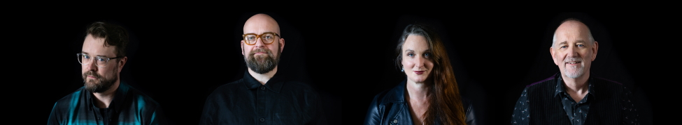 Gil Brenton | The Magpie Arc