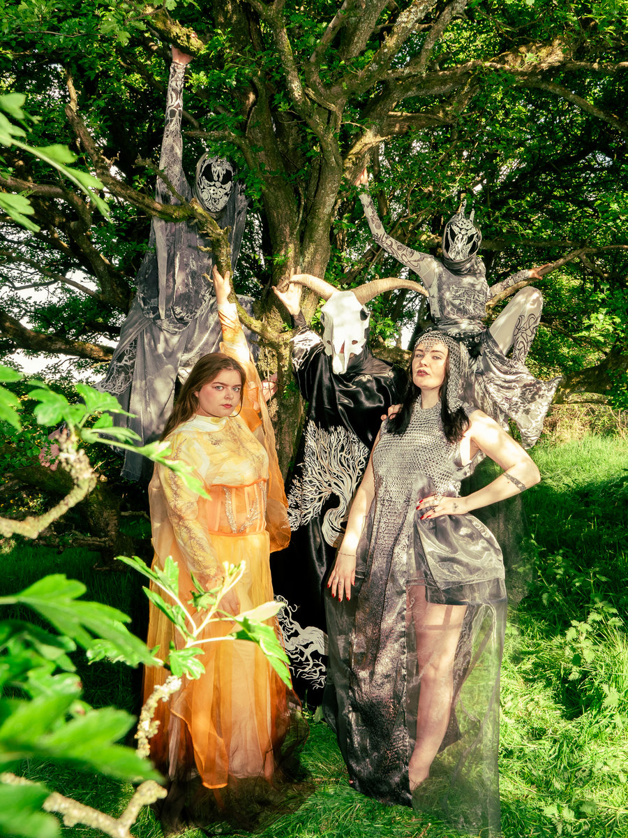 Dorn San Aer | Huartan