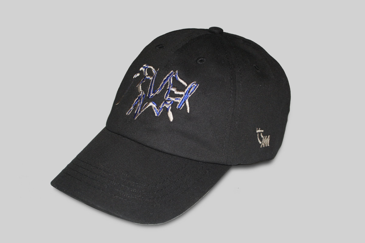FAM Slime Cap (Black) | Fever AM