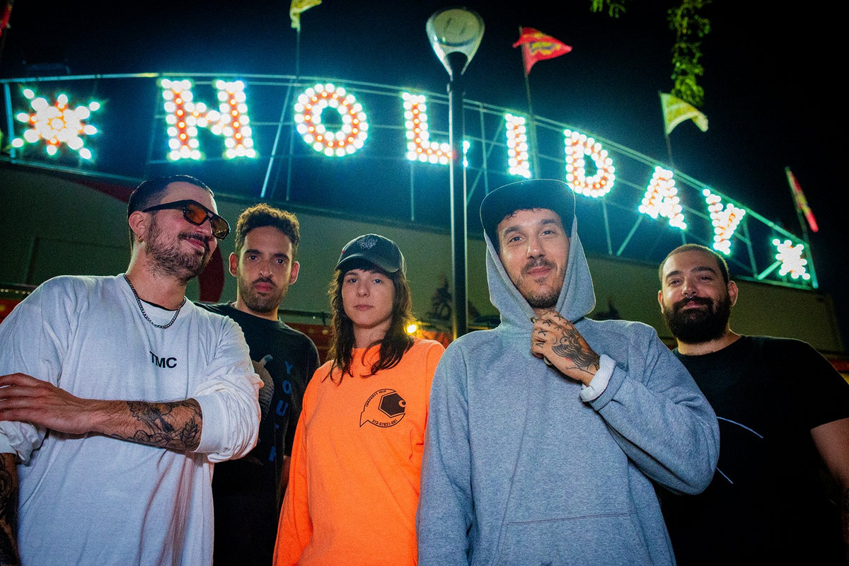 Nuestro Día Llegará | Dolerme