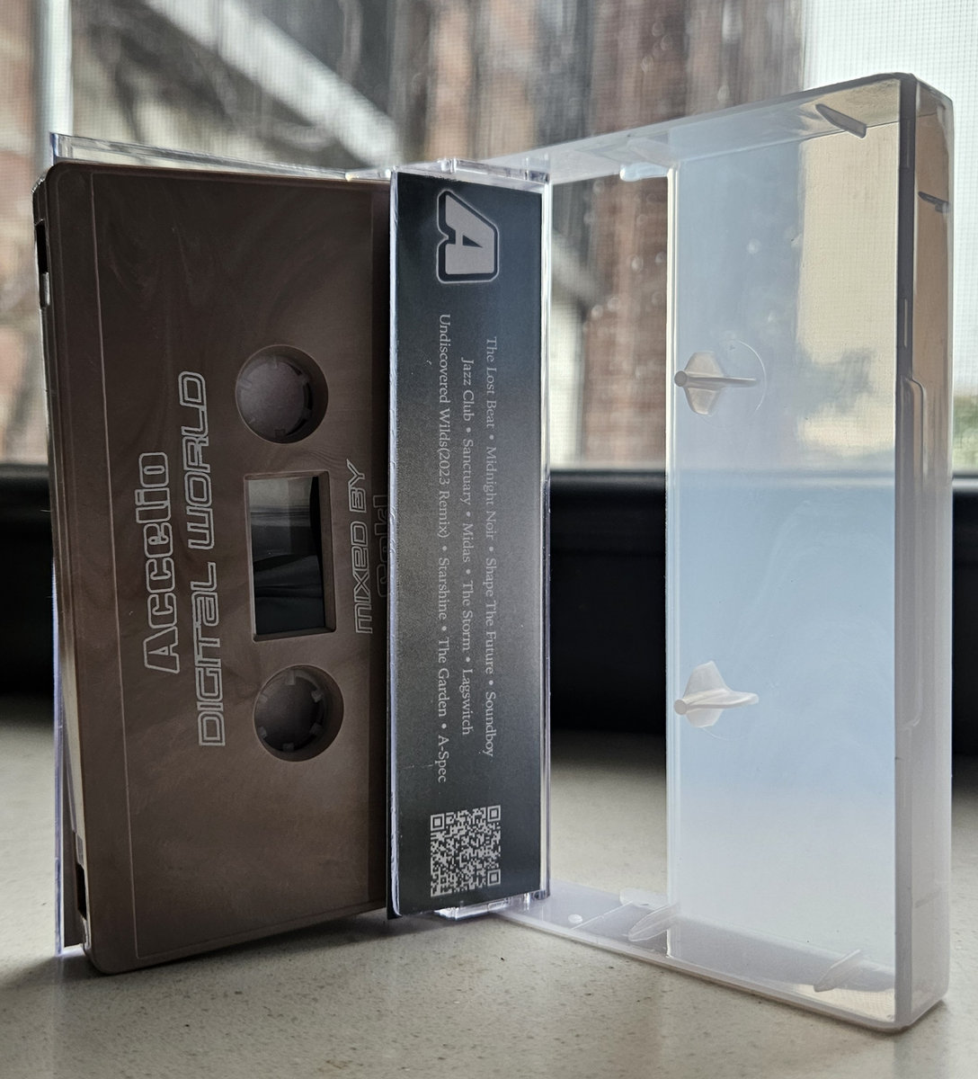 Digital World | Accelio & SEKL | Accelio