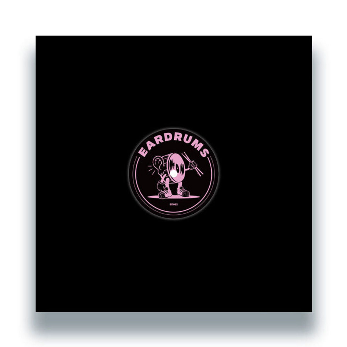 Rock & Rule EP | Dennis Quin