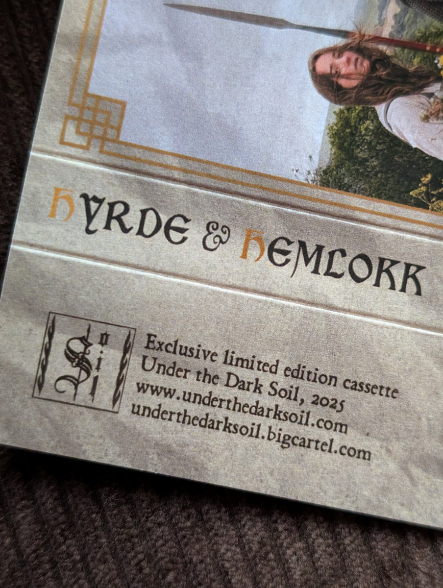 Feohland | HEMLOKK & HYRDE | HEMLOKK