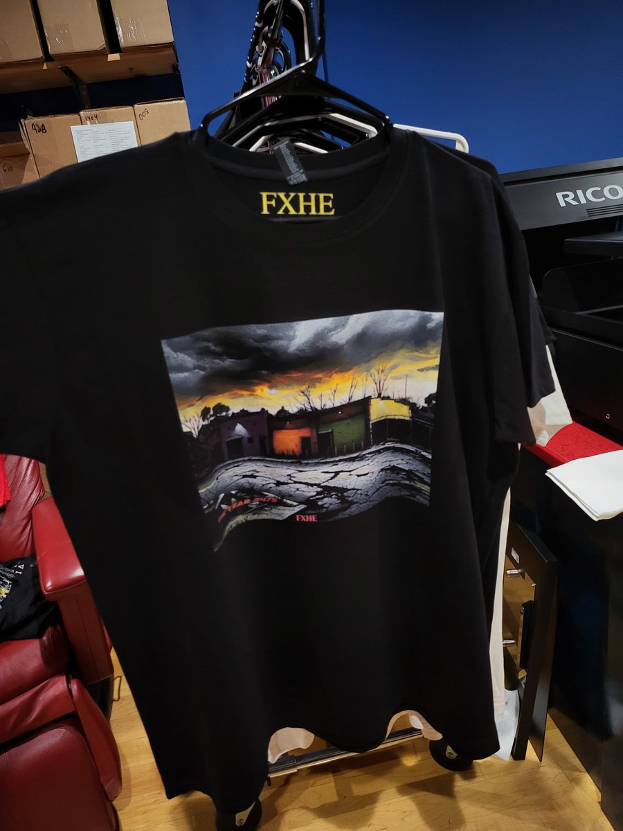 The Year is 2475 | Omar S