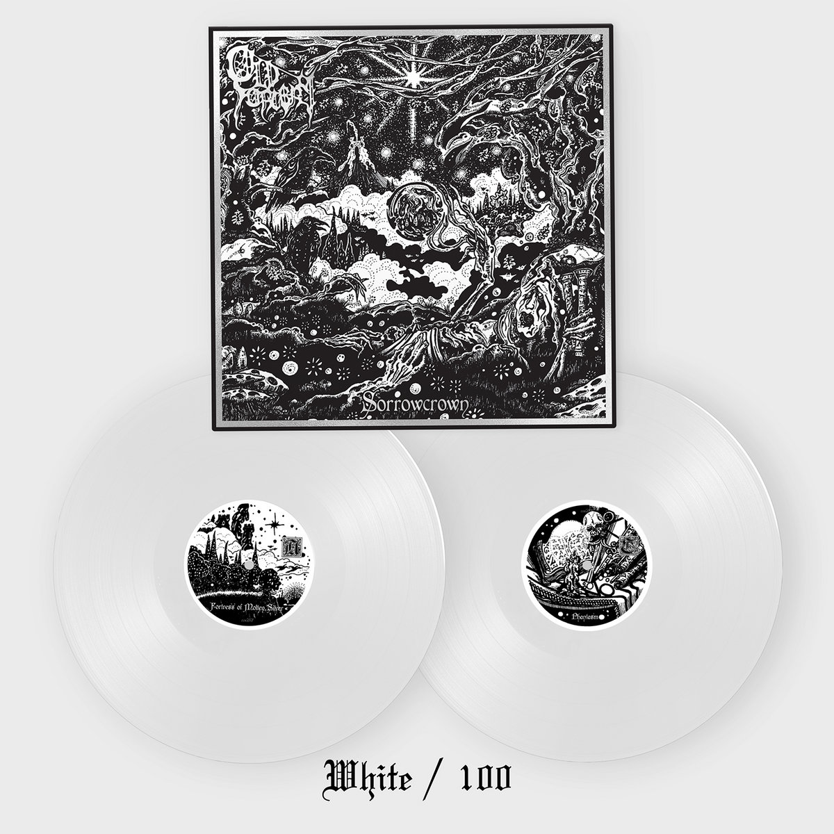 Sorrowcrown | Old Sorcery | Out of Season