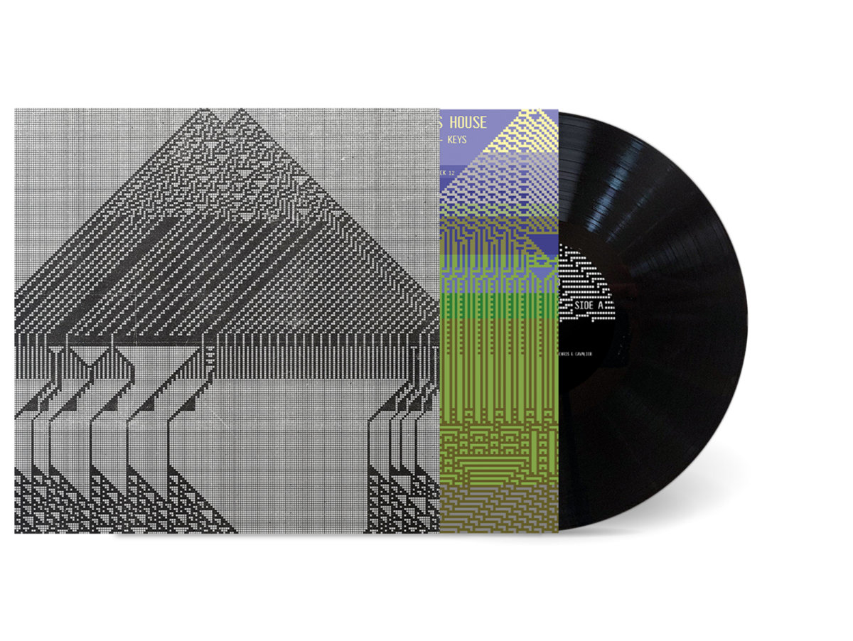 HUMAN ERROR CLUB AT KENNY’S HOUSE | HUMAN ERROR CLUB & Kenny Segal ...