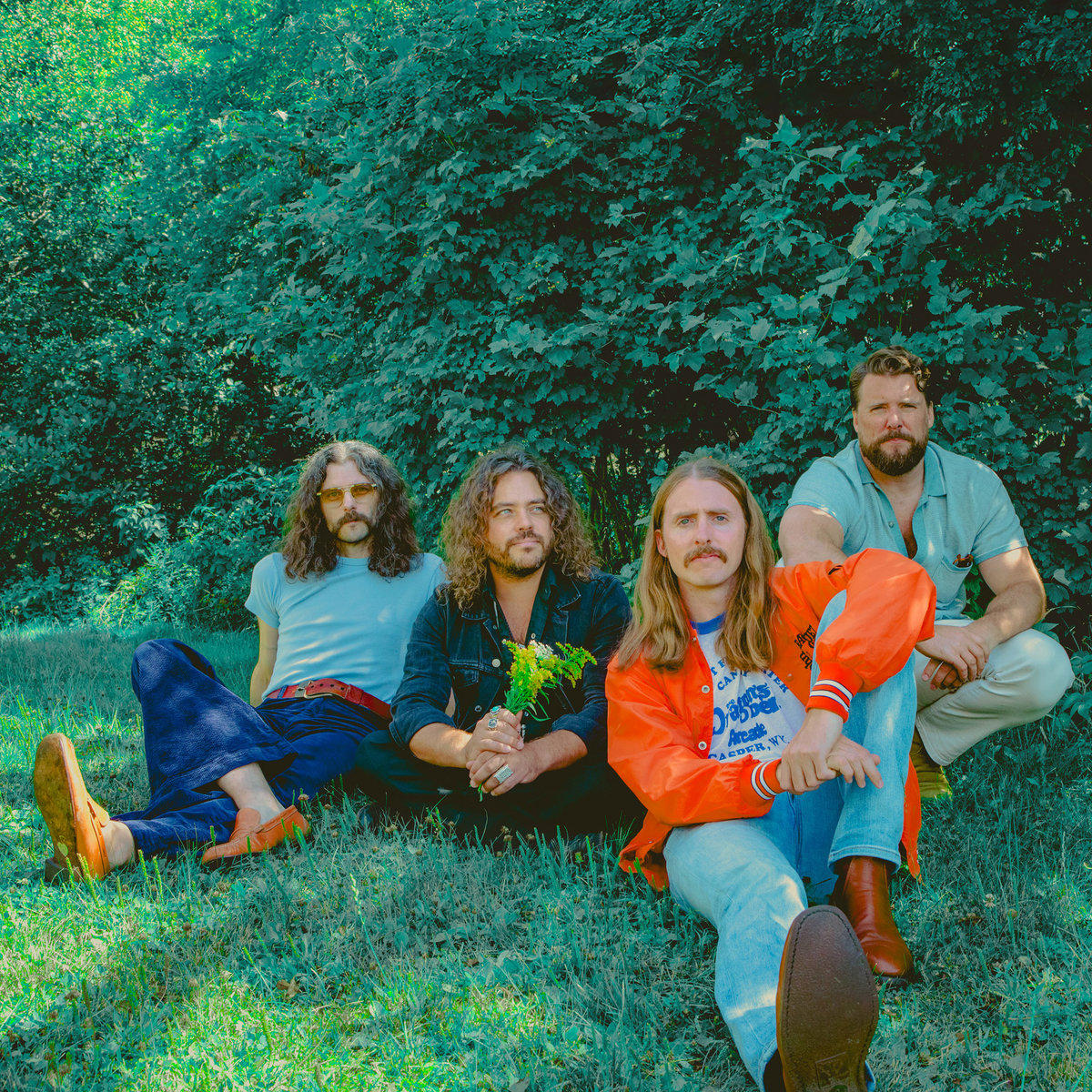 Music | The Sheepdogs
