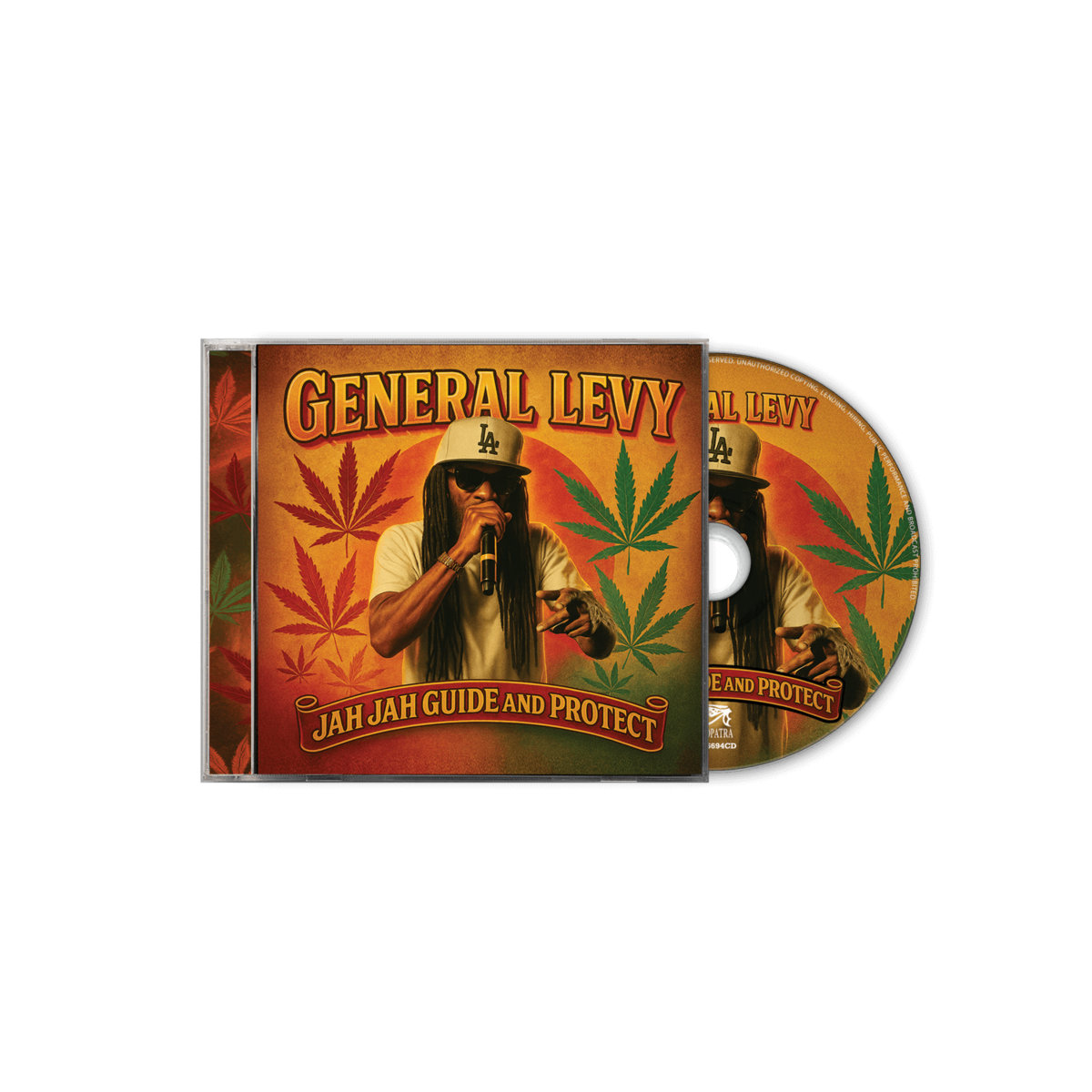 Badboy Sound | General Levy | Goldenlane