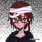 Ghostholding | venturing | Jane Remover