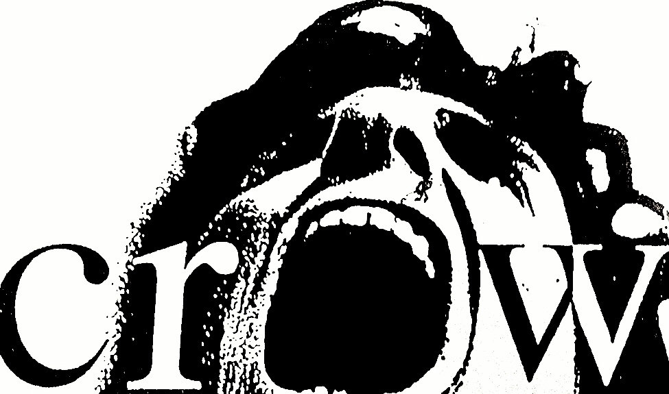 Hold Sway | CROW