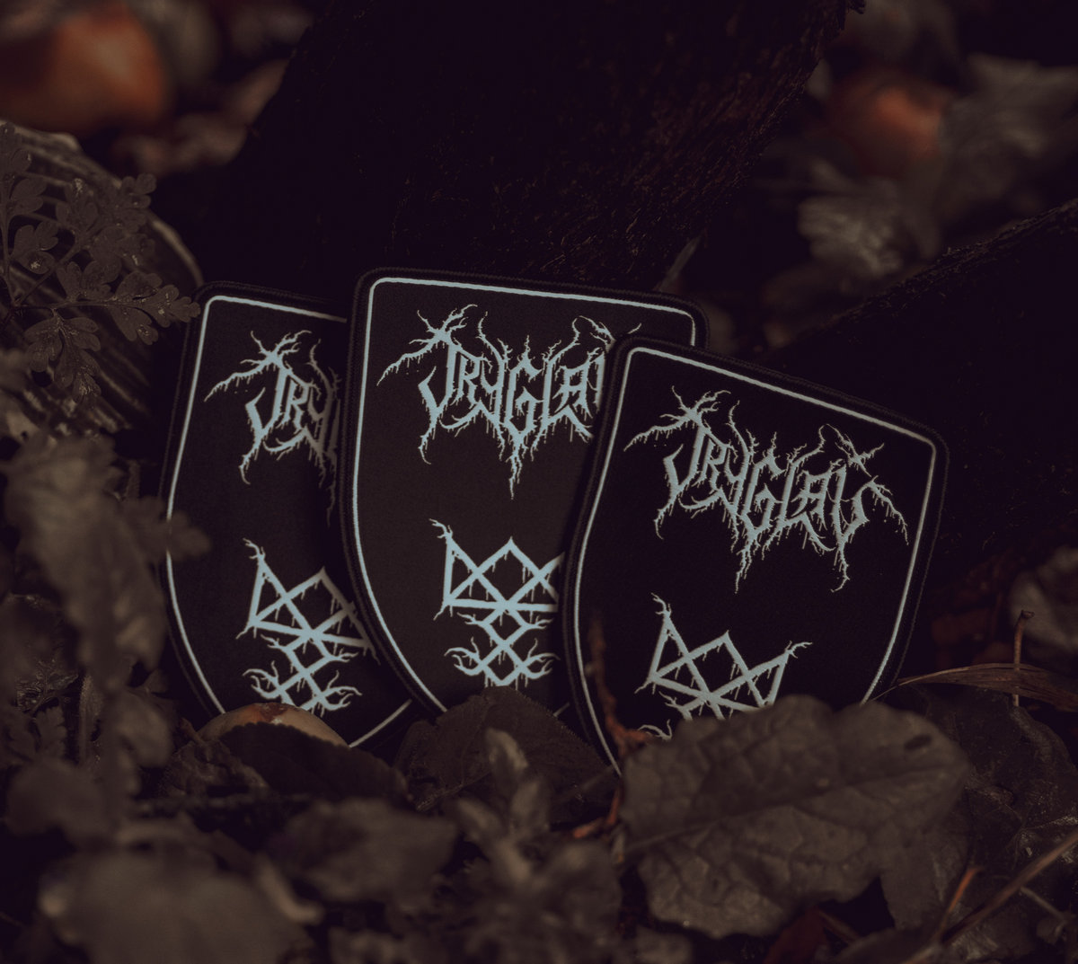 The Ritual | Tryglav