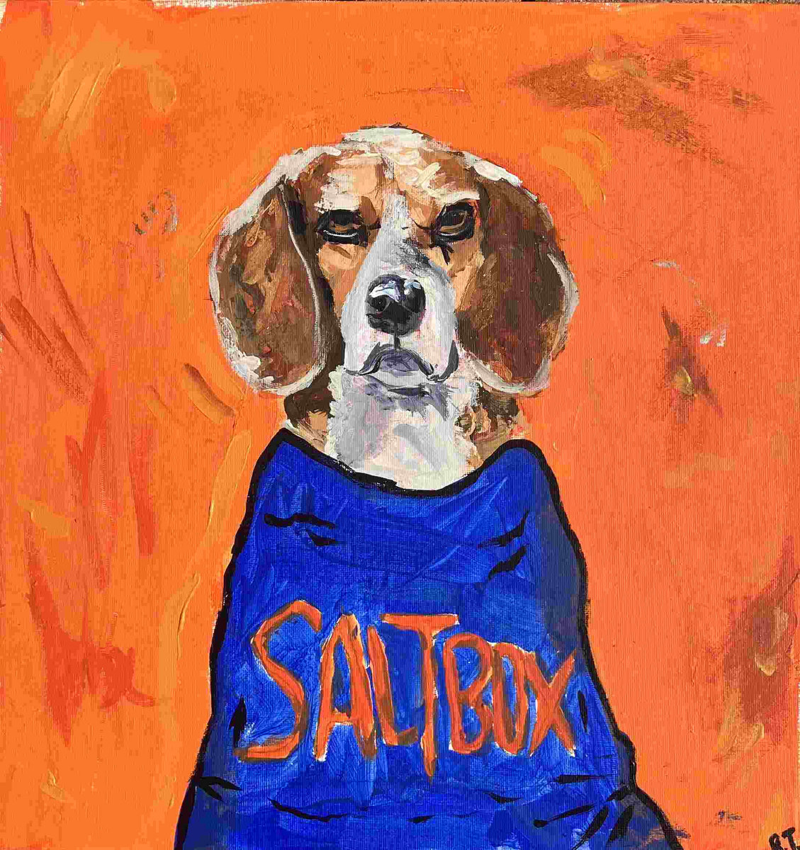 Miasma | Saltbox