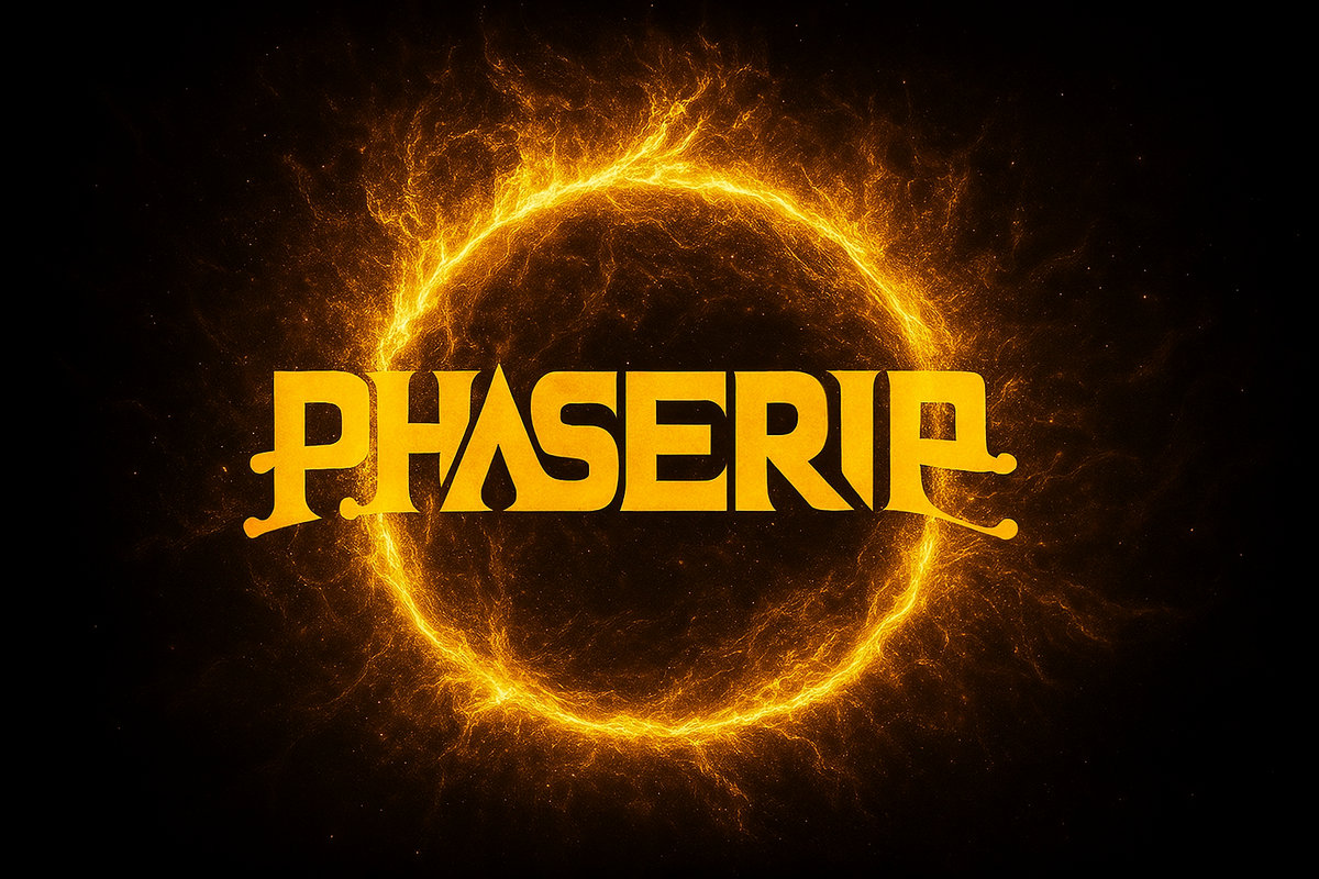 Out of Phase | PHASERIP