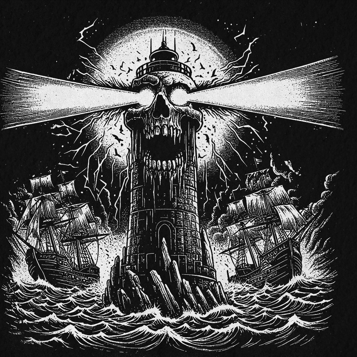 Misery Bay Demo | Cursed Shore