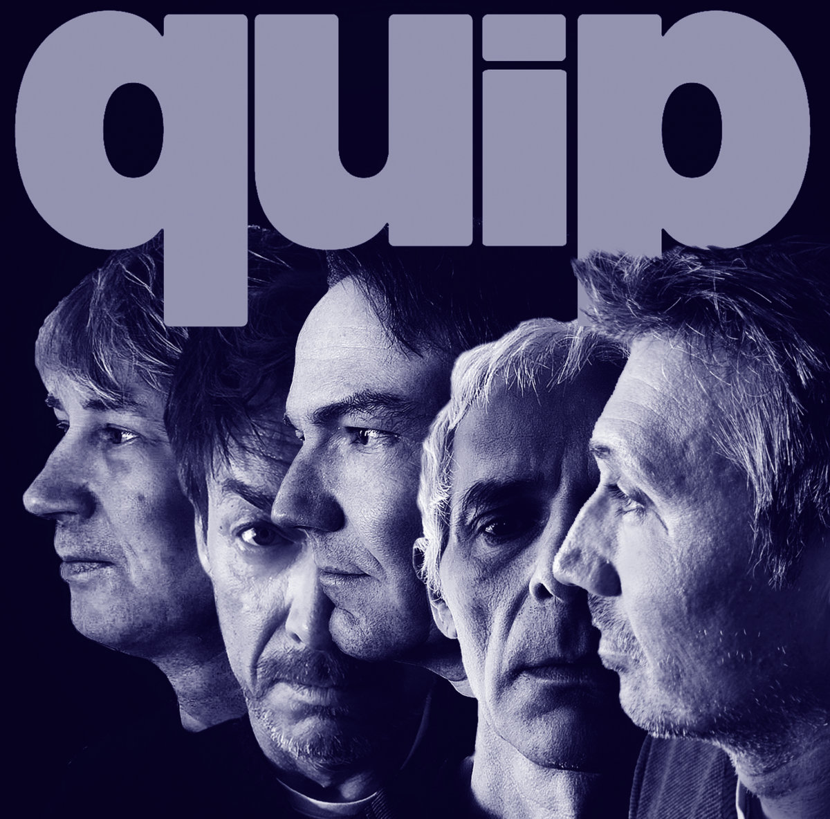 quip | quip